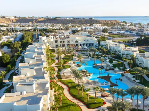 Swissôtel Sharm El Sheikh All Inclusive Collection - Sharm El-Sheikh