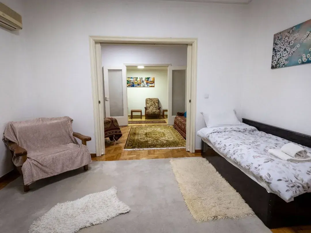 Athens Stay 2 Minutes From Omonoia Metro - Ateena