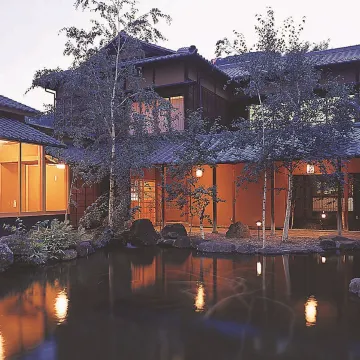 Sasaya Hotel - Nagano