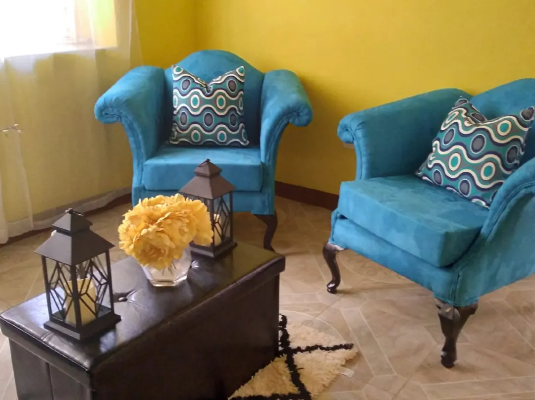 Comfy Kingston Getaway - Private Room With Shared Facilities - Kingston, Jamaica