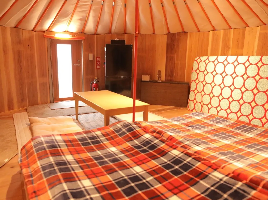 Glamping Nijo In Itoshima - 福岡市