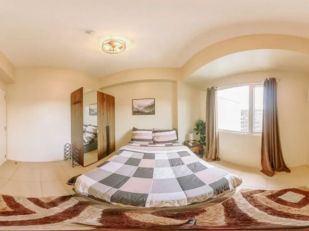 Spacious & Stylish City Haven - Iloilo City