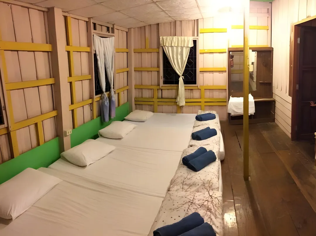 Chiang Khan Smile Homestay - Chiang Khan