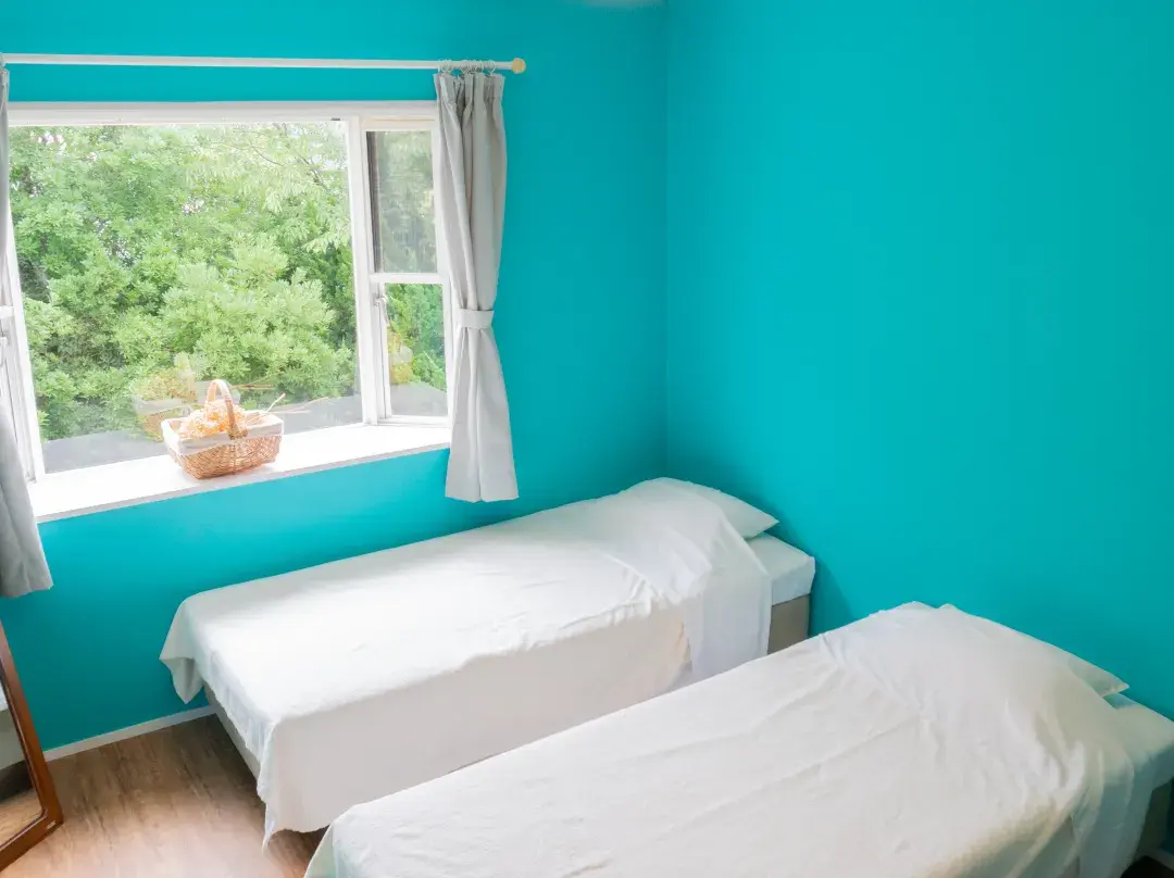 Awajishima Mammoth Hotel & Cottage <Awajishima> - Hyogo