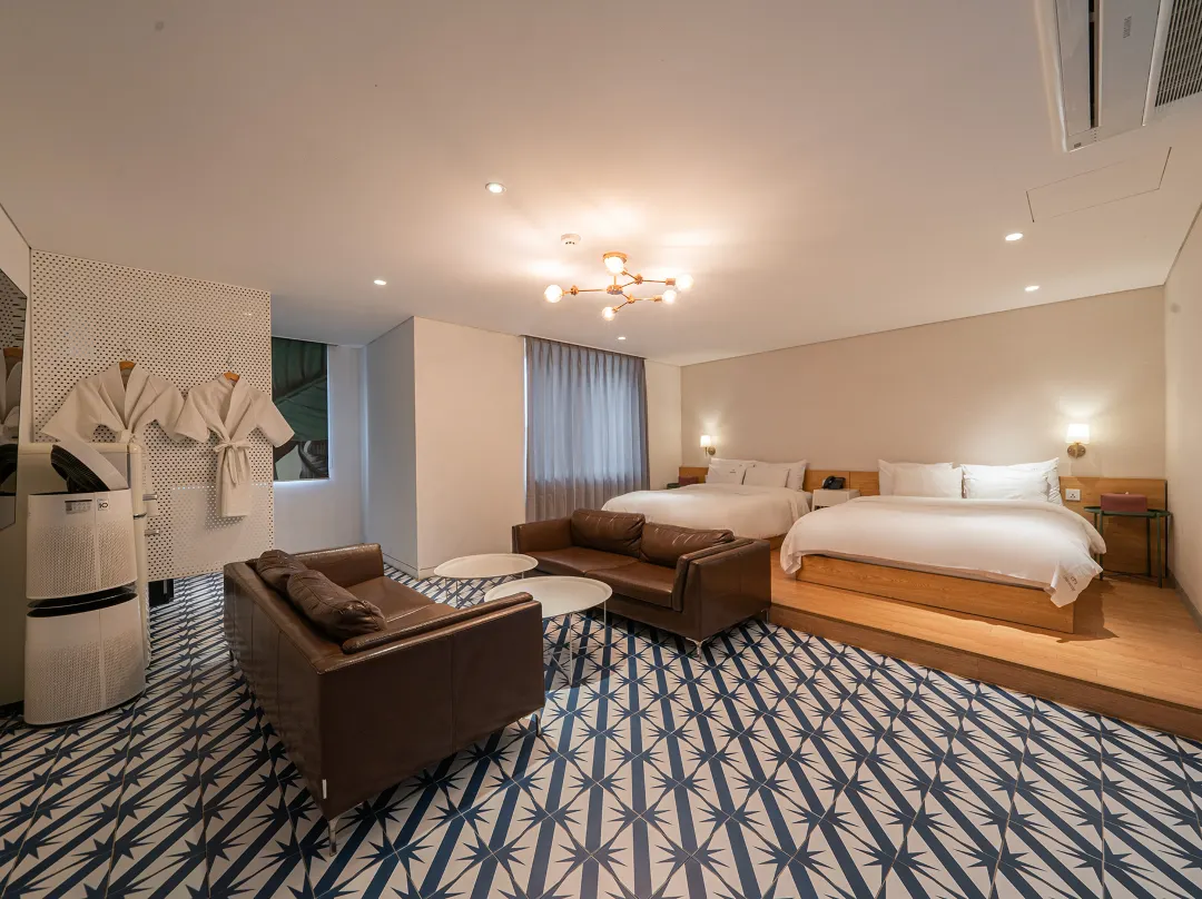 Urbanstay - Nonsan-si