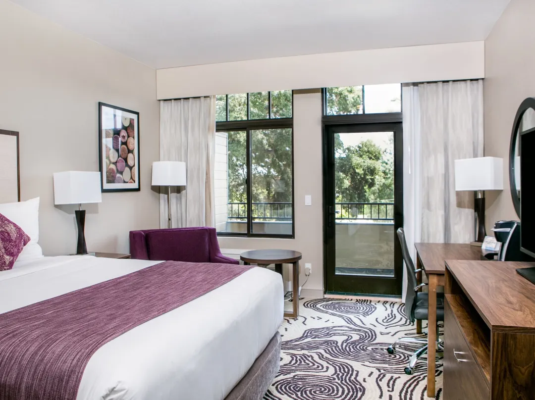 Hotel Siri Downtown - Paso Robles - Paso Robles, CA