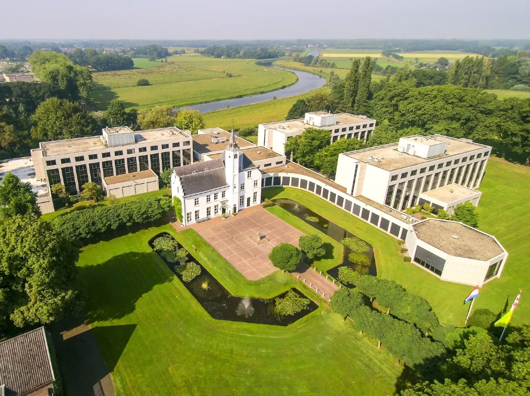 Hotel De Ruwenberg Den Bosch - Sint Michielsgestel - Nordbrabant