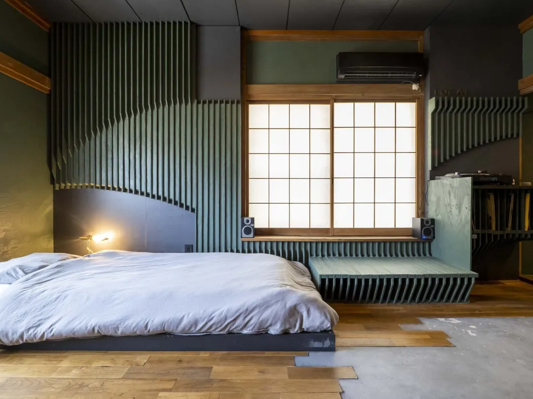 Local Local - Shizuoka Prefecture, Japan