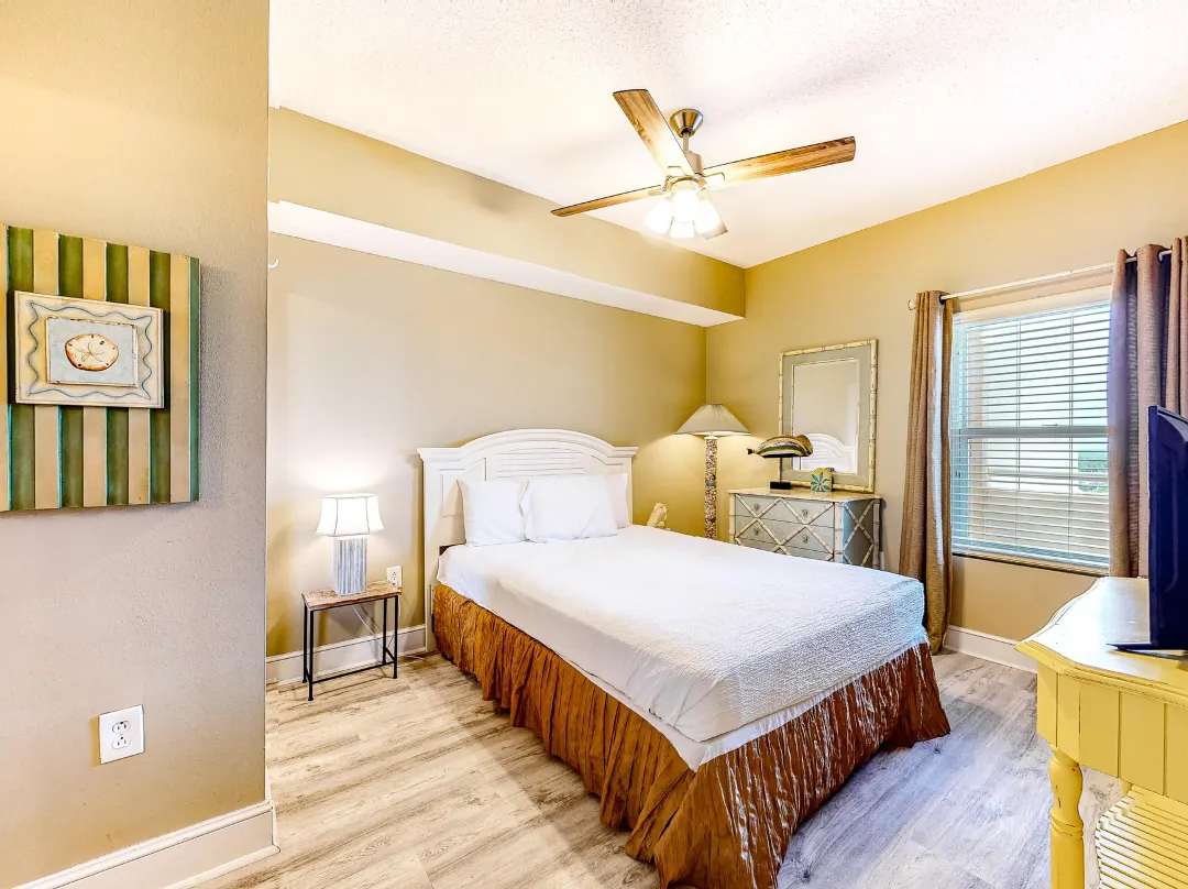 Majestic Beach Resort Tower 2- 1602 - Panama City Beach, FL