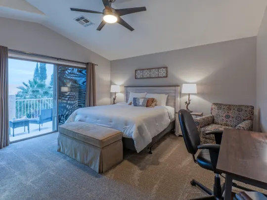 Desert Oasis With Pool And Spa - Stunning Mountain Retreat - Fountain Hills, AZ