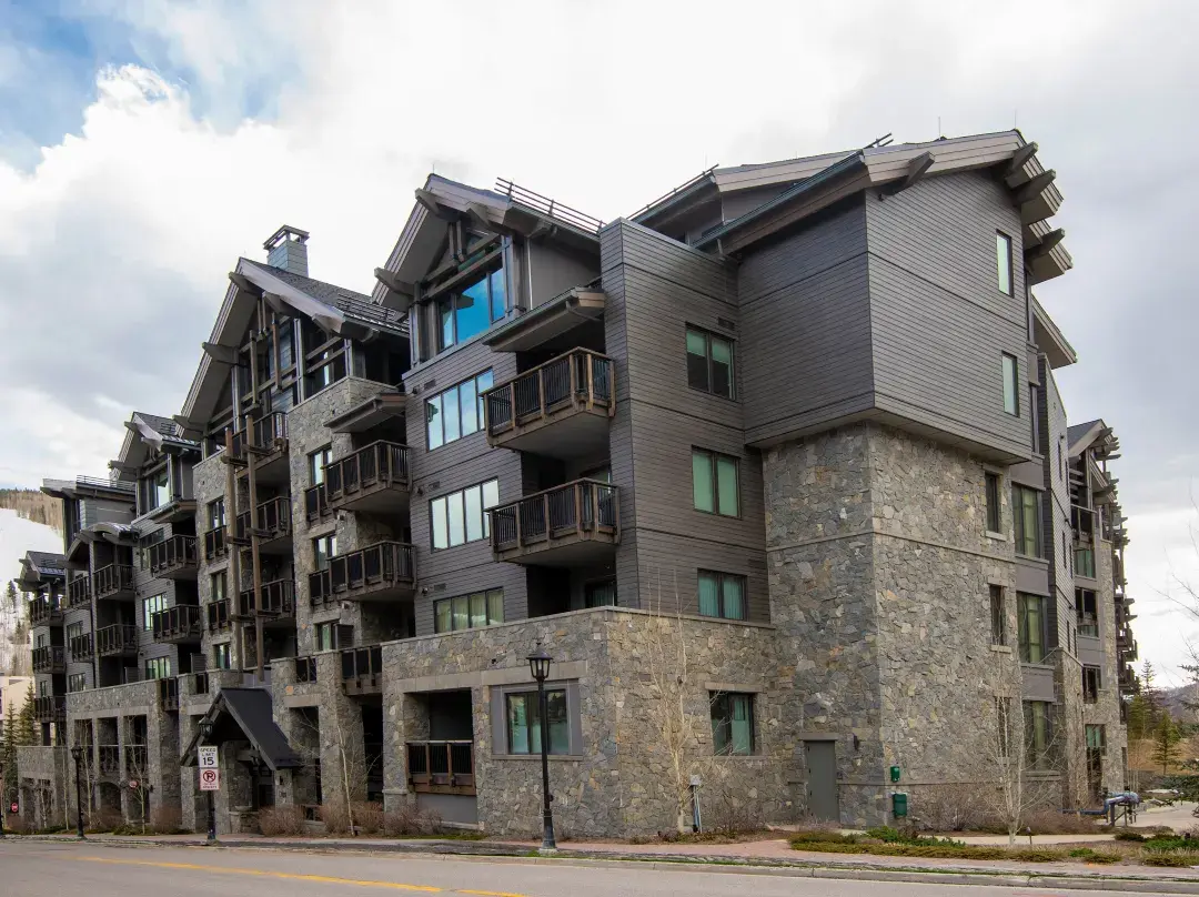 Stunning Mountain Views And Gourmet Kitchen - Stylish Retreat - Vail, CO