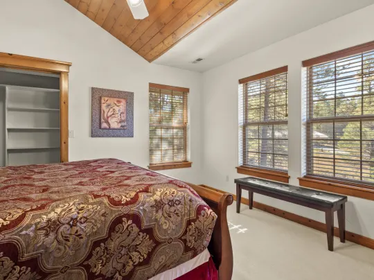 Bring The Family To Cool Off *New Al Fresco Dining Extra Twin Beds - Munds Park, AZ