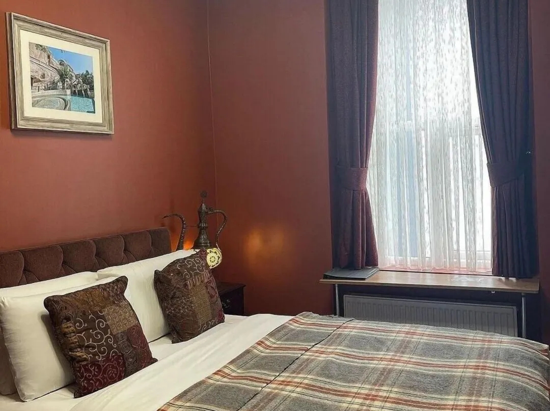 Cappadocia Guest House - Hove
