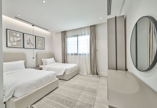 Mabaat-Superior 2Br-Al Nakhil - 544, Riyadh - 2025 Updated Prices ...