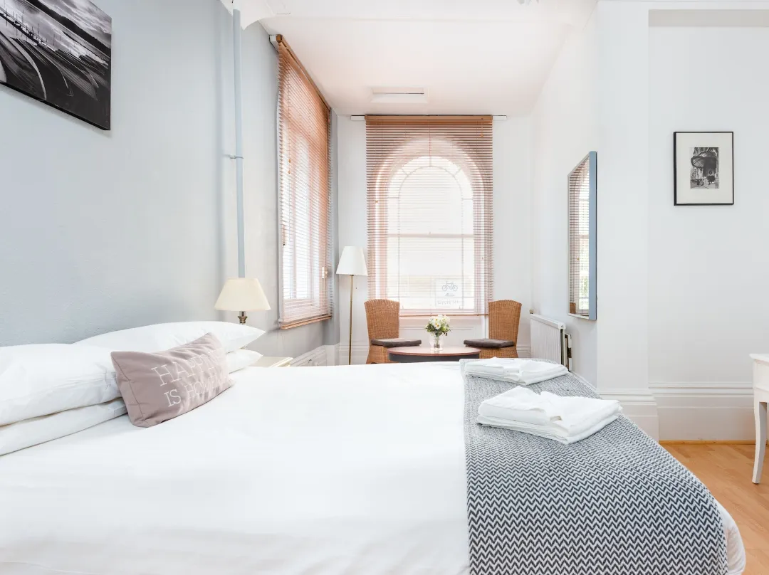 Imperial Hotel - Eastbourne