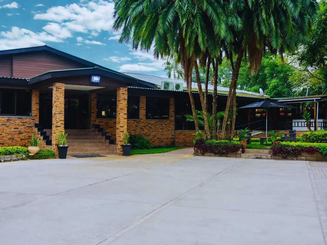 Casa Mia Lodge & Restaurant - Blantyre