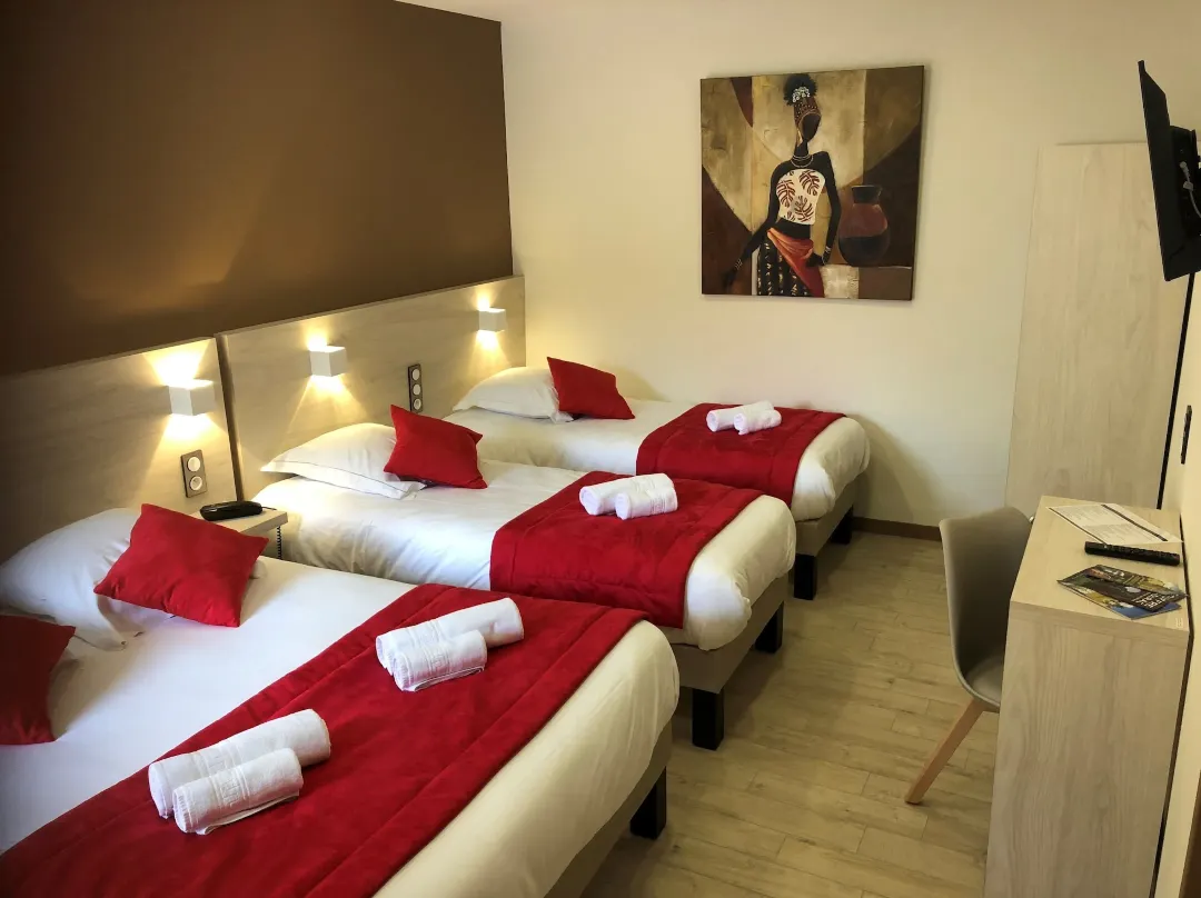 Hôtel Le Relax Périgueux - Périgueux