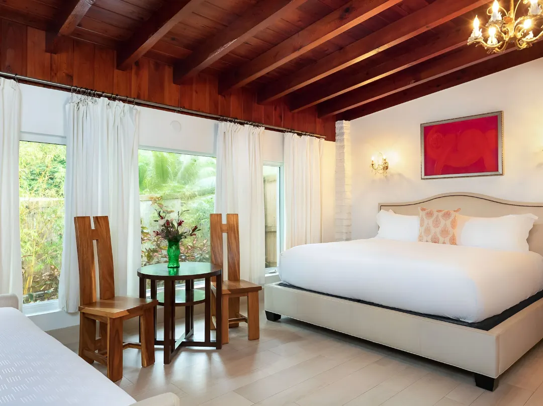Largo Resort - Key Largo, FL