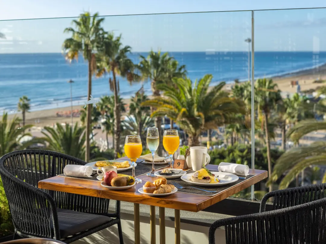 Corallium Dunamar By Lopesan Hotels - Adults Only - Playa del Inglés