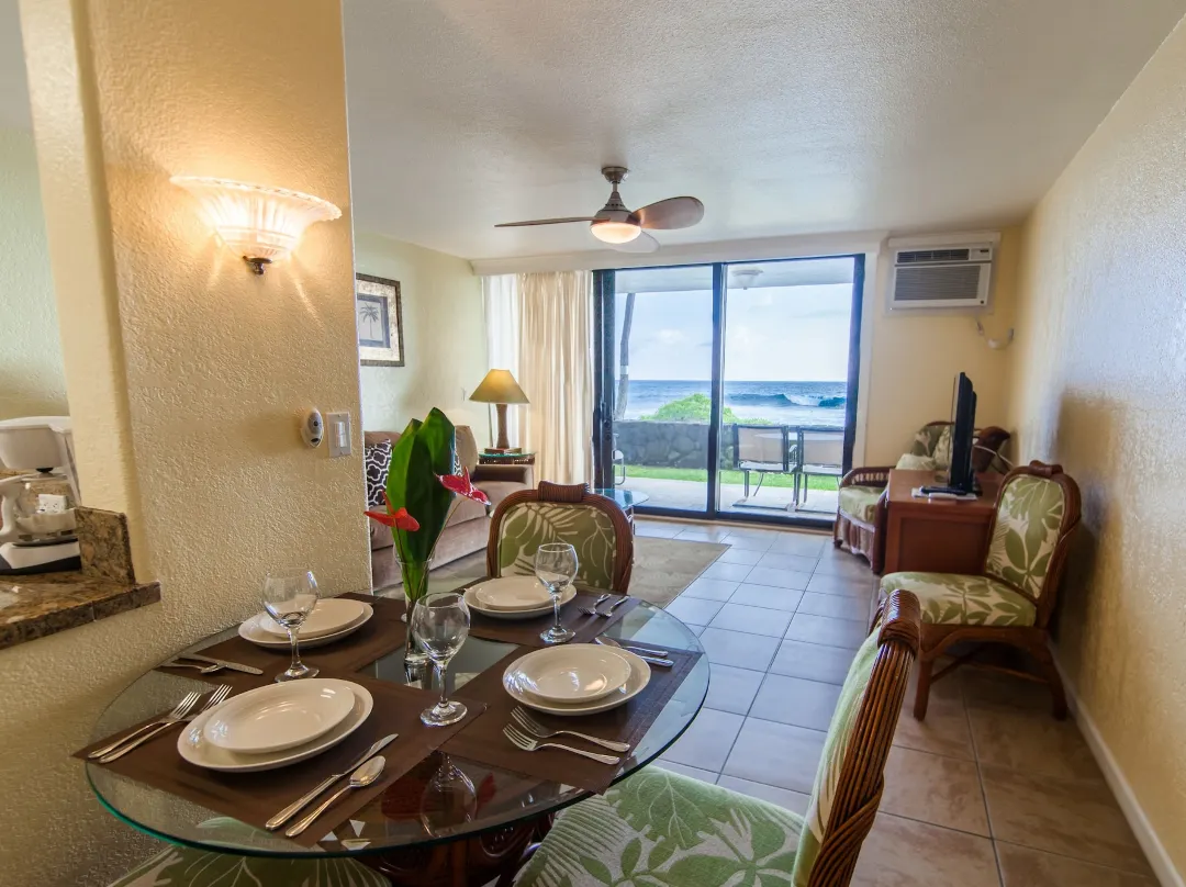 Kona Reef, A Raintree Vacation Club Resort - 카일루아-코나