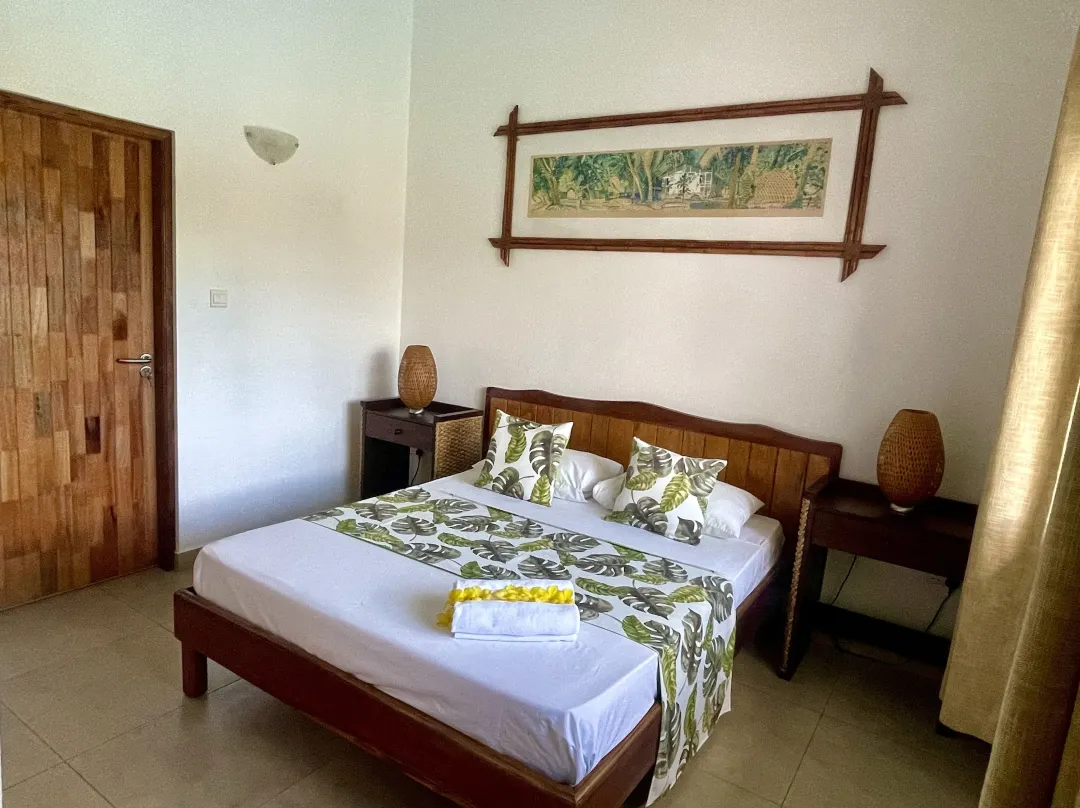 Sun Properties And Resort Hotel - Seychelles