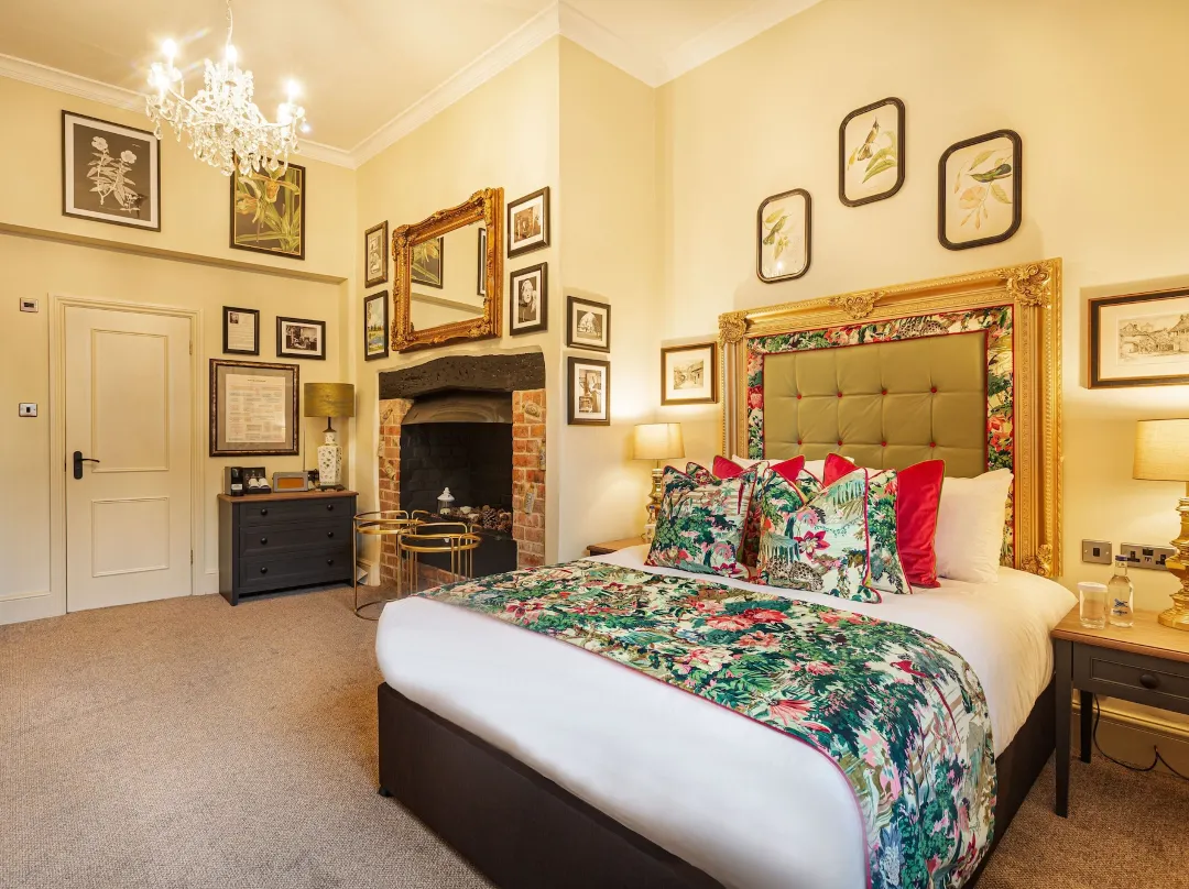 The George Hotel, Amesbury, Wiltshire - Amesbury