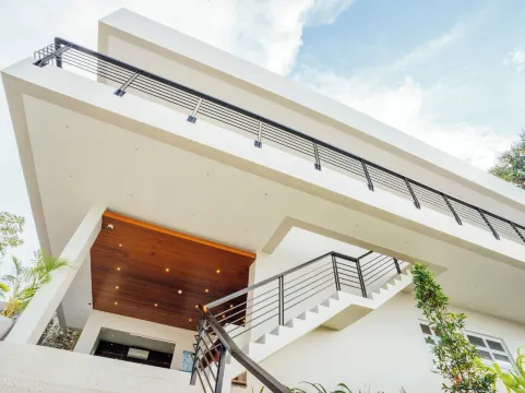 Solitude Acacia Resort - Mabini