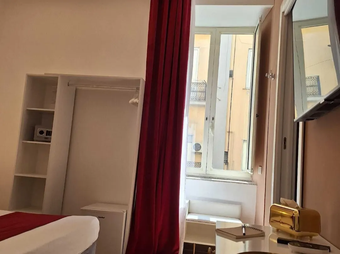 Kore Suite - Naples