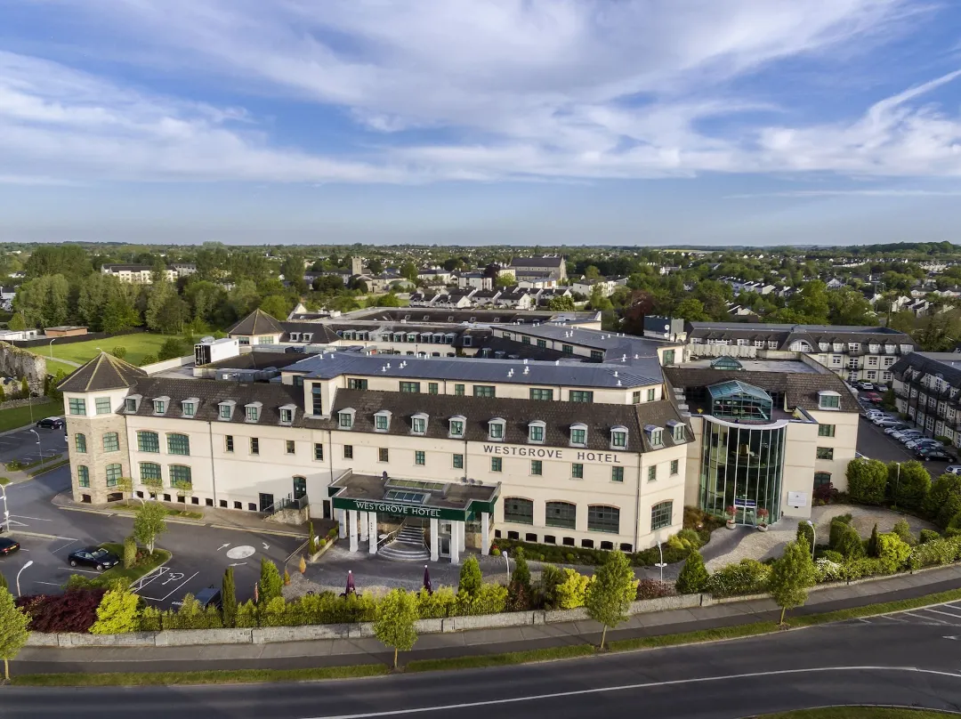 Westgrove Hotel - Meath