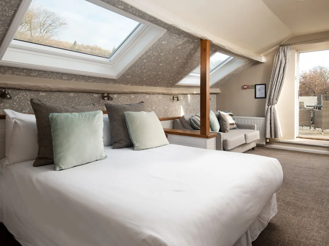 Windermere Rooms At The Wateredge Inn - Ambleside