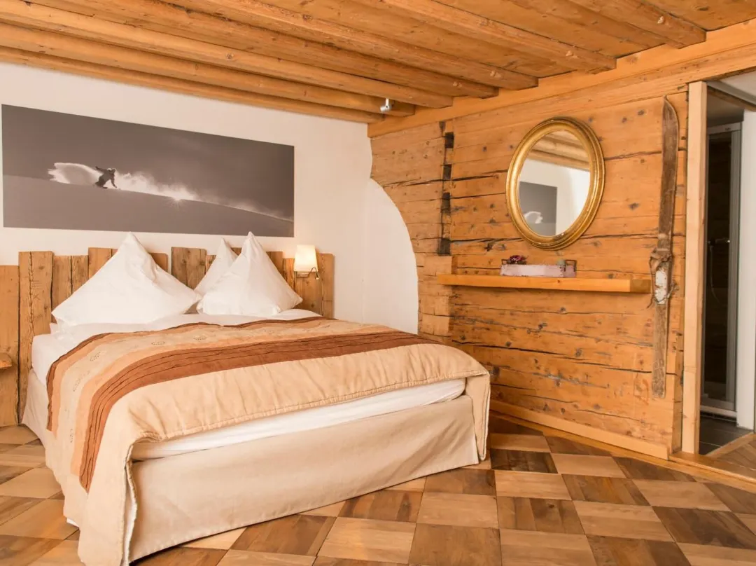 Boutique Hotel The River House - Andermatt