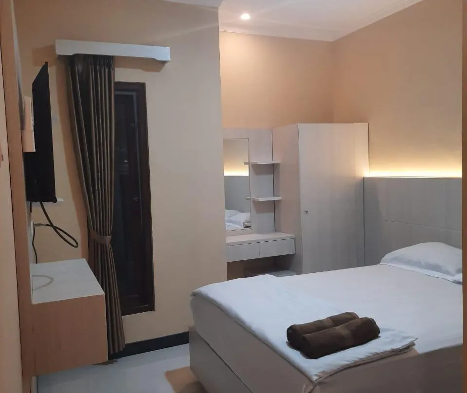 Omah Joglo Bugis - Malang