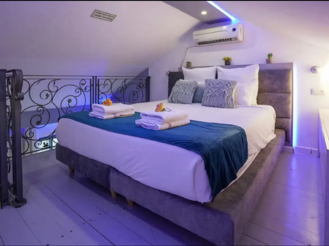 Royal Park Resort Apartment 97 - Eilat