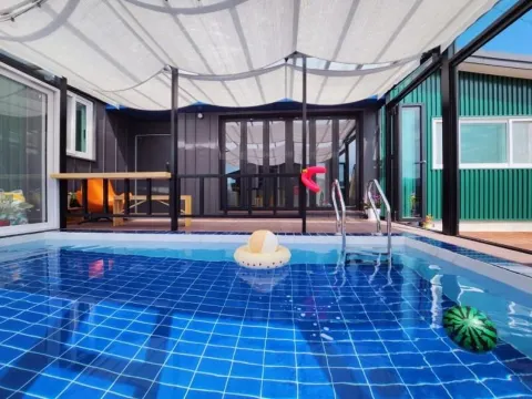 Cheongdo Lotus House Pension - Daegu