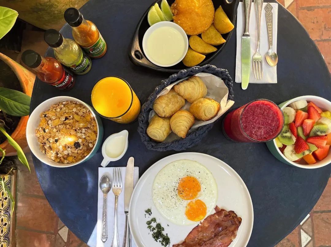 Les Lezards B&b - Cartagena, Colombia