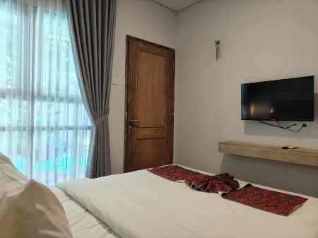 Manuver Surf and Stay Uluwatu Bali Reviews, Ratings & Guest Photos ...