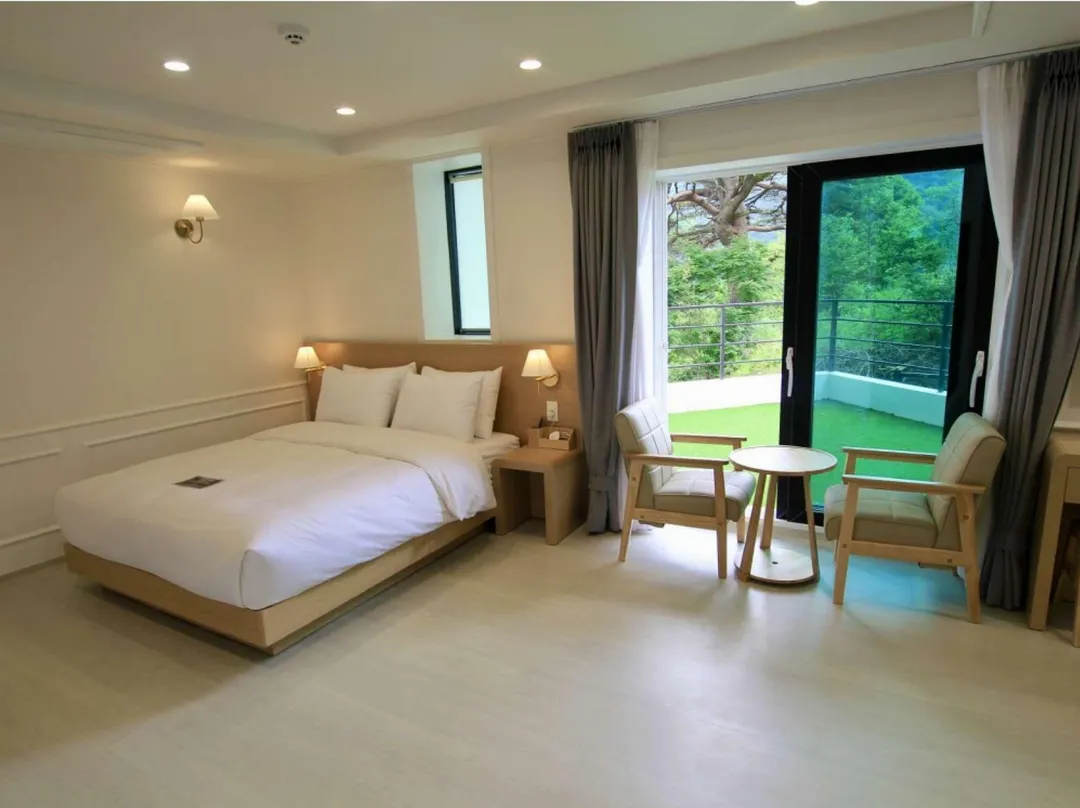 Seorak Hotel Misong - Yangyang-gun