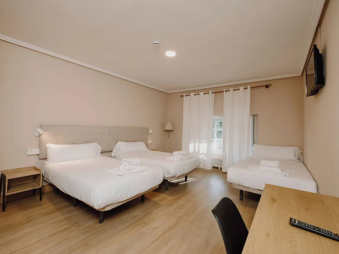 Hotel Convento De Miranda - Miranda de Ebro