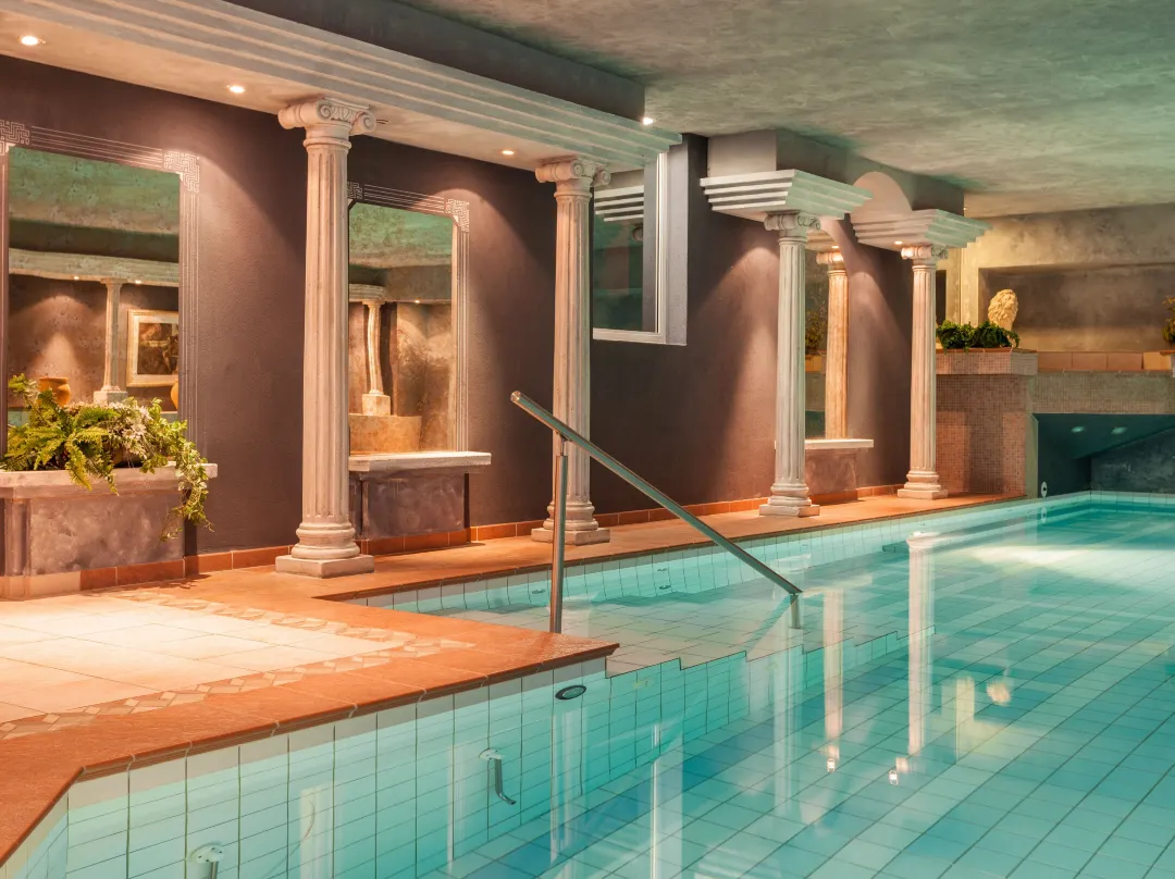 Hotel Eden Wellness - Zermatt