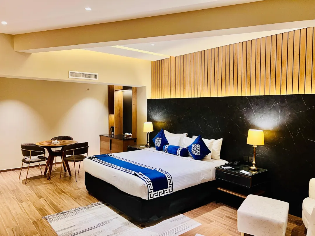 Hotel Hillview Islamabad - Islamabad