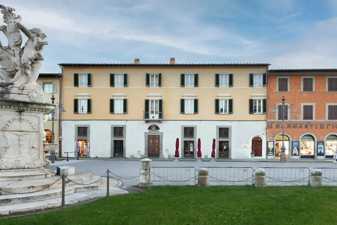 Prato Dei Miracoli Residenza D'epoca - Pisa