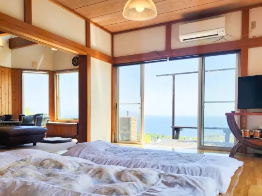 Izukogen-healingvillage-yamanoie - Itō