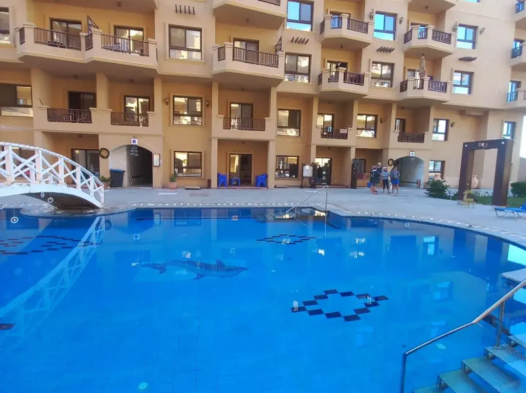Turtles Beach Resort In  Hurghada - Egypt