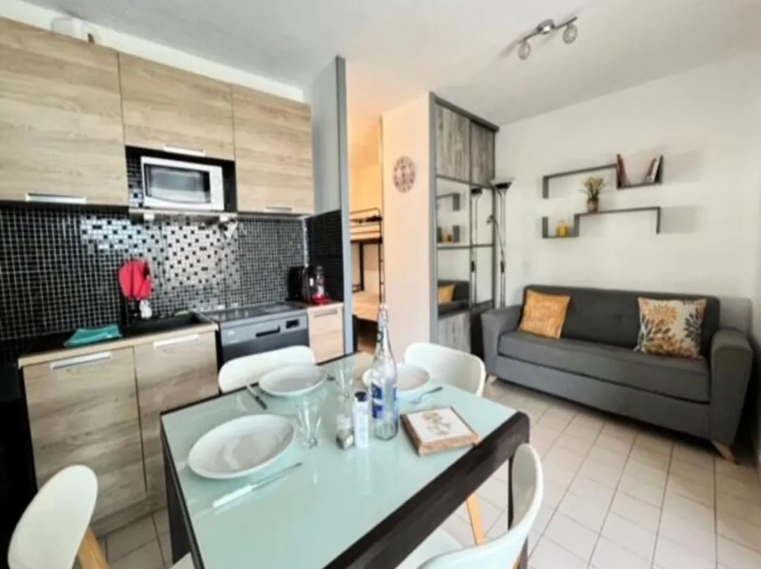 Apartment Near Espiguette Beach - Aigues-Mortes