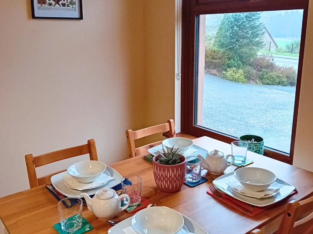 Deveron Lodge B B Guest House - Aberdeenshire