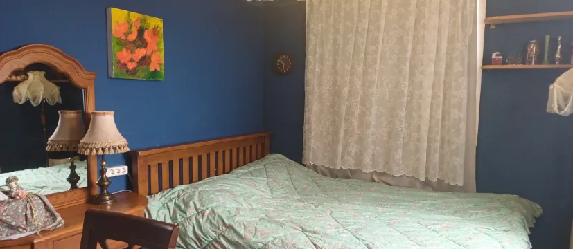 Jeju Canna House Pension - Jeju-si