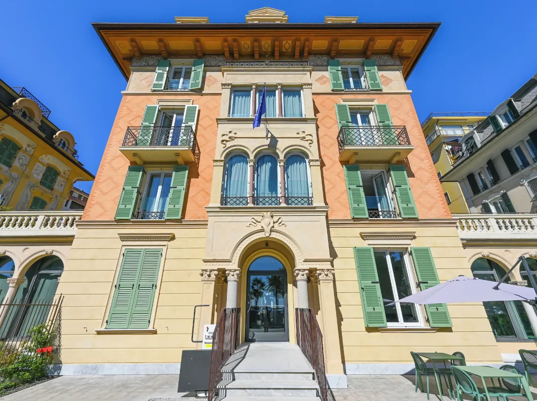 Astoria Hotel Rapallo - Liguria