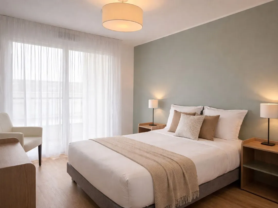 Zenao Appart'hôtel Saint-maur-des-fossés - Noisy-le-Grand