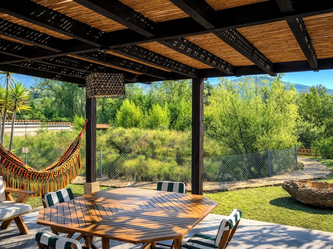 Hacienda Cascanueces - Villa de Leyva