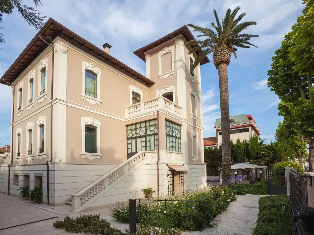 Hotel 900 - Abruzzo